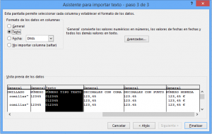 Cómo abrir un archivo CSV en Excel: La guía definitiva - Josep Jurado